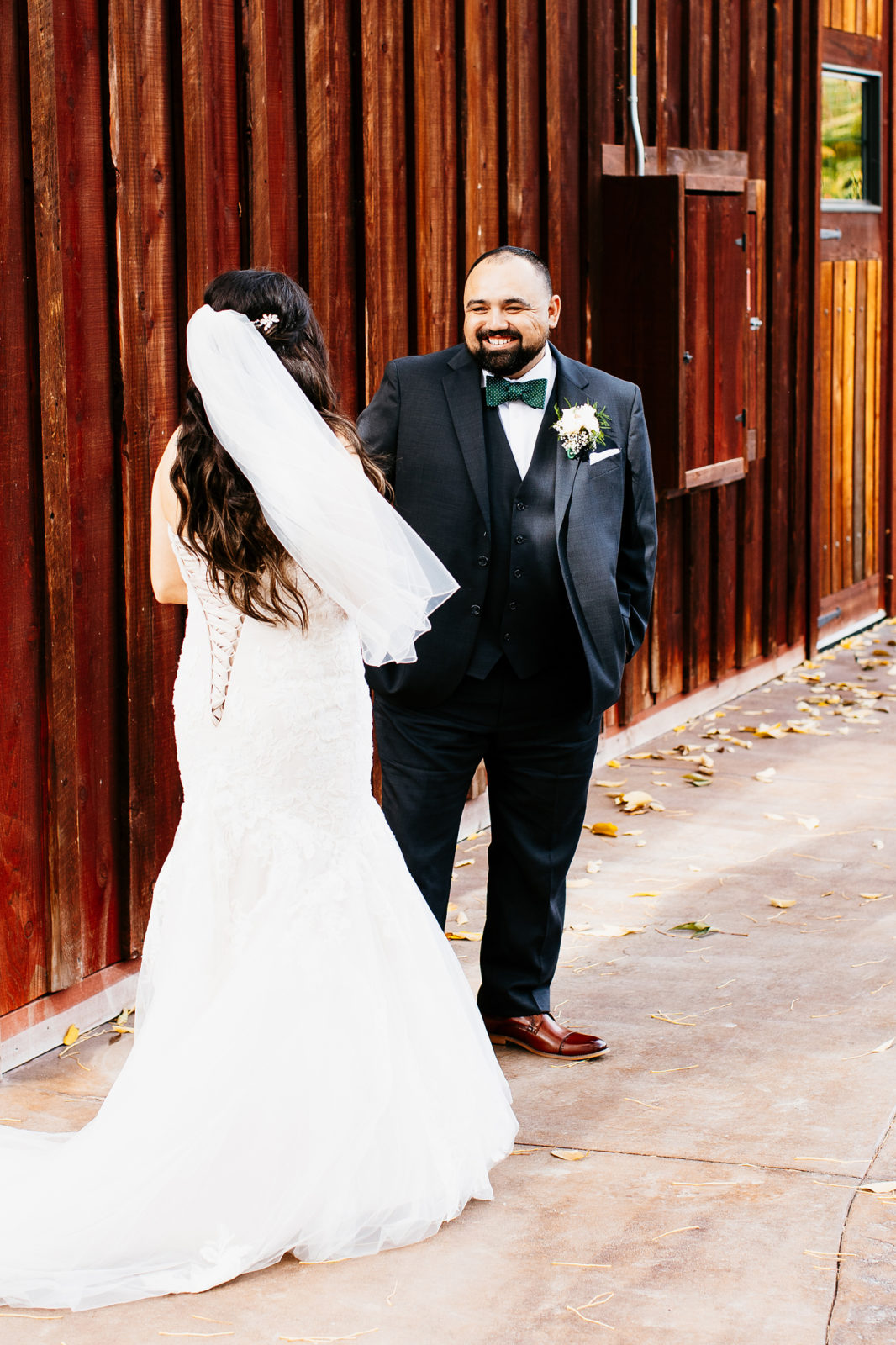 Tucannon Cellars, Benton City, Winery Wedding / Brenda & Angel / Jordan ...